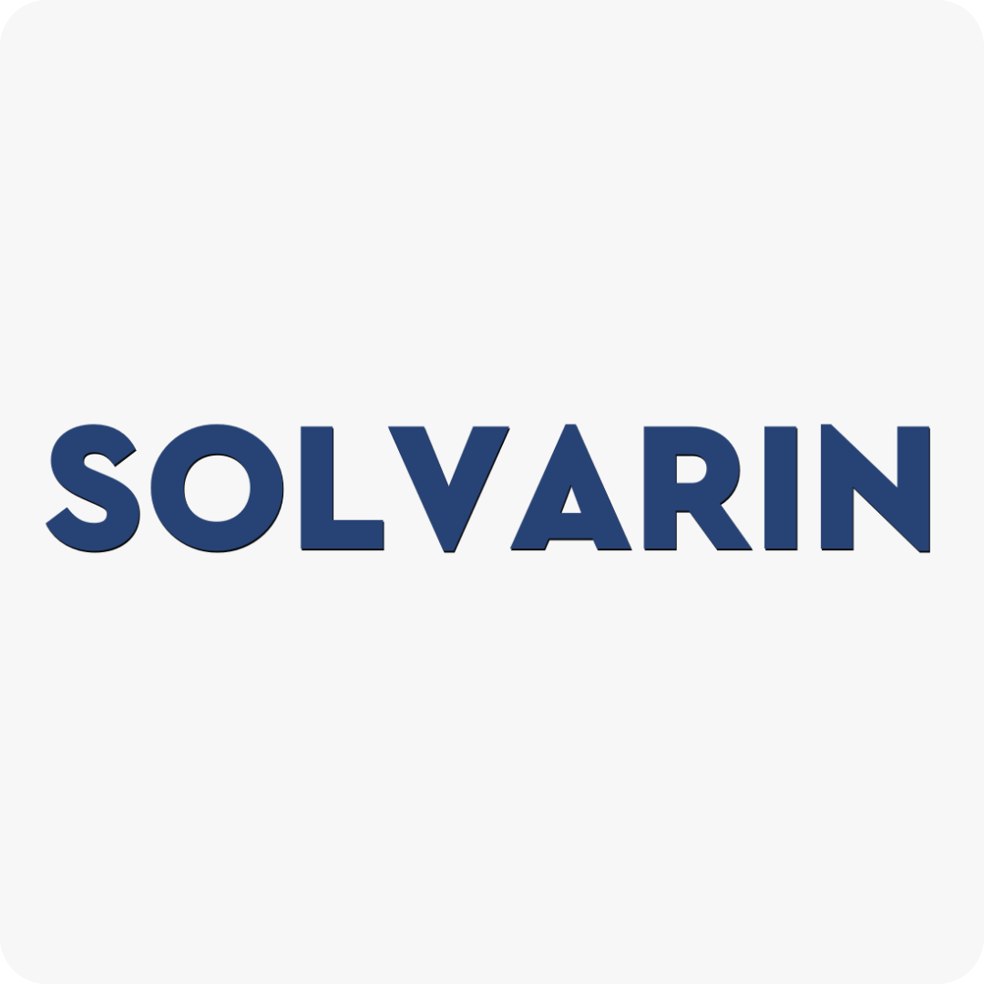 Solvarin – Senesa